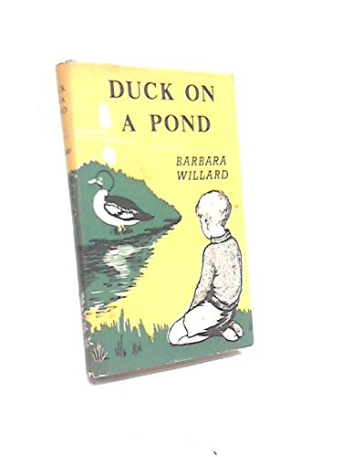 Duck on a Pond: Barbara Willard: 9780582158412: Amazon.com: Books