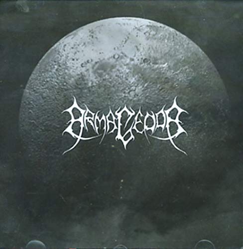 ARMAGEDDA - Final War Approaching - Amazon.com Music