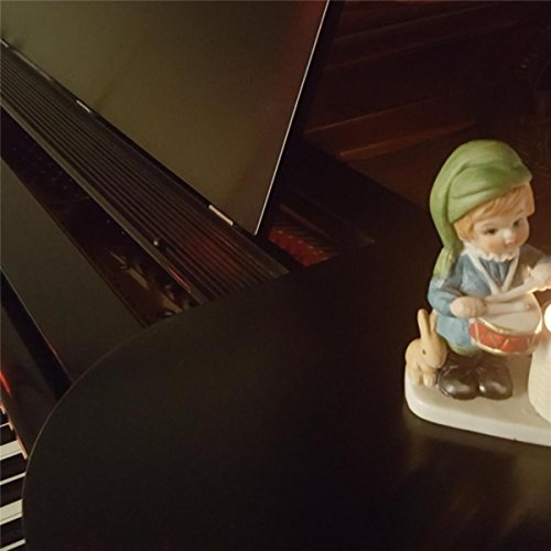 Amazon.com: The Little Drummer Boy : Syts: Digital Music