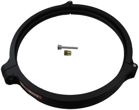 Hayward DEX2421JKIT Cartridge Filter Clamp and Seal Kit Instruction Manual