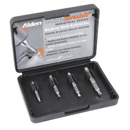 4 Piece Micro Grabit Kit : Amazon.in: Home Improvement