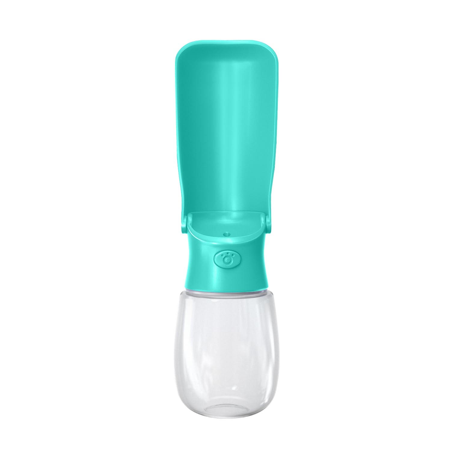 Pet Supplies : WePet Foldable Portable Dog Water Bottle Puppy Water ...