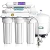 Amazon.com: APEC Water Systems ROES-PH75 Essence Series Top Tier ...