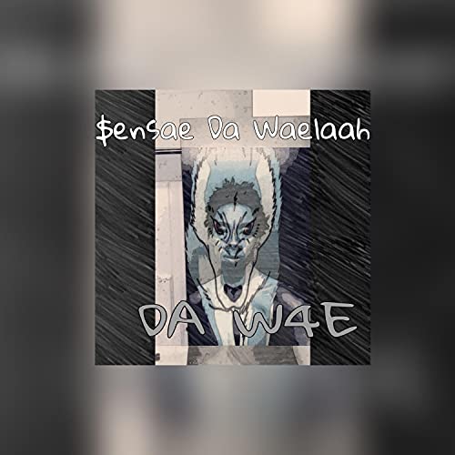 DA WAE 4WORD de $ensae Da Waelaah en Amazon Music Unlimited