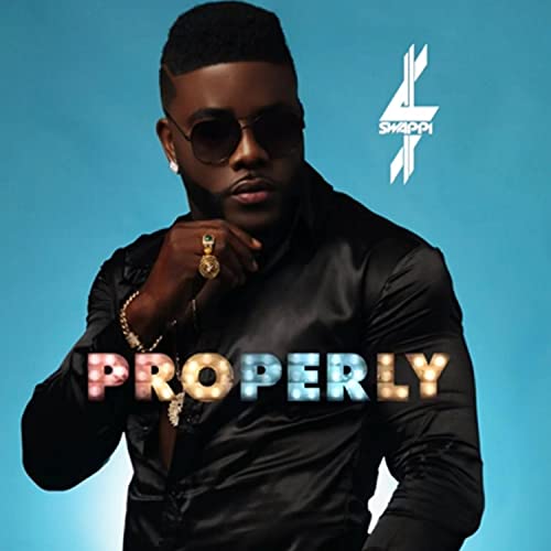 Écouter Properly par Swappi sur Amazon Music Unlimited