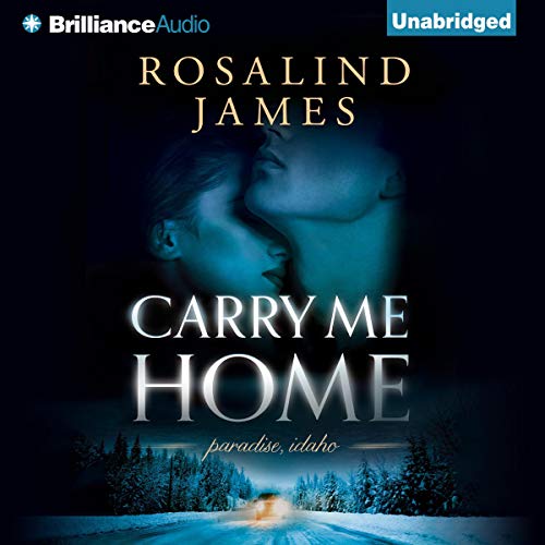 Amazon.com: Carry Me Home: Paradise, Idaho, Book 1 (Audible Audio ...
