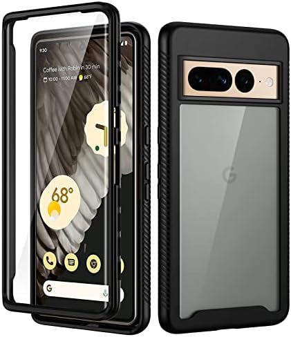 i-Blason Glitter Case for Google Pixel 7 Mobile Phone Case Bumper Case 360 Degree Protective ...