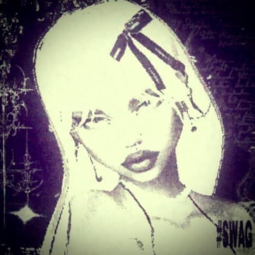 Amazon Music UnlimitedでKairo Onyxの#SWAGを