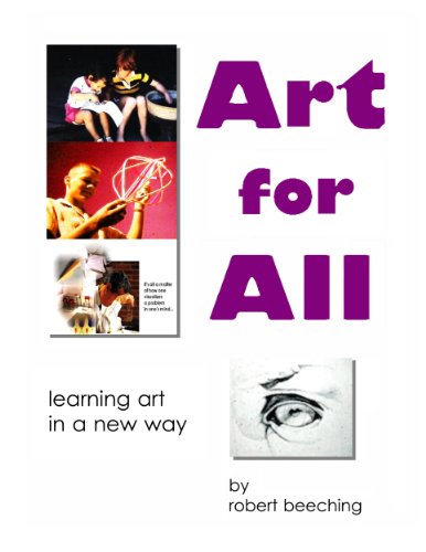 Art For All Ebook Beeching Robert Cummings Robert Amazon In