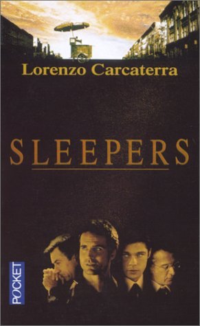 Sleepers: Carcaterra, Lorenzo: 9782266071284: Amazon.com: Books