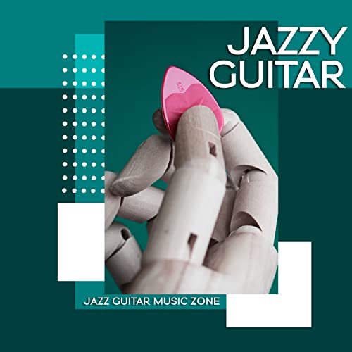 Amazon MusicでJazz Guitar Music ZoneのJazzy Guitarを再生する