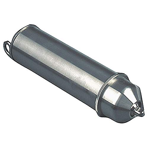 Bomb Sampler, Bronze, 12 in, 16 oz Conbar: Electronic Component Liquid ...