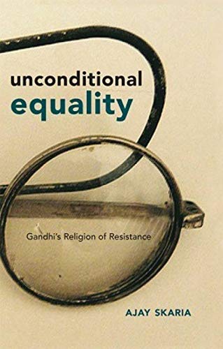 Buy UNCONDITIONAL EQUALITY (PB) Book Online at Low Prices in India ...