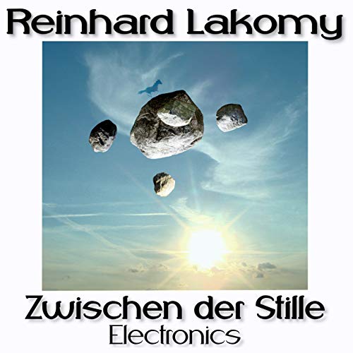 Play Zwischen der Stille - Electronics by Reinhard Lakomy on Amazon Music