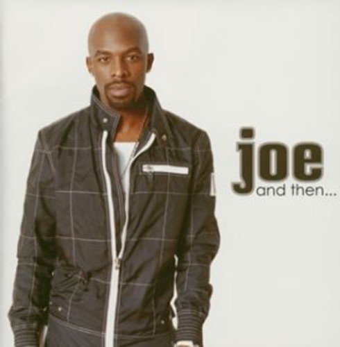 Joe - Ant Then. - Amazon.com Music