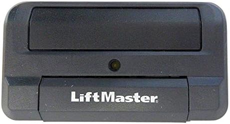 Amazon.com: LiftMaster 811LM 1-Button 12 Code Switch Commercial Gate ...
