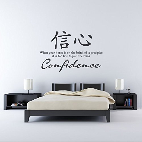 Chinese Confidence Symbol