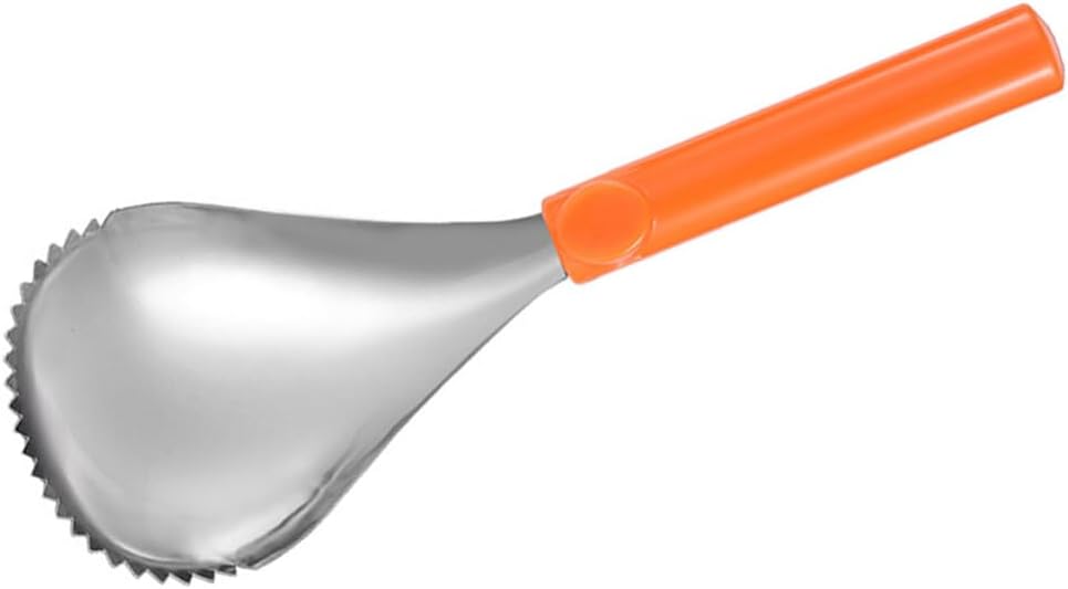 Amazon.com: BESTonZON Pumpkin Pulp Remover Corer Scoop Fruit Corer ...