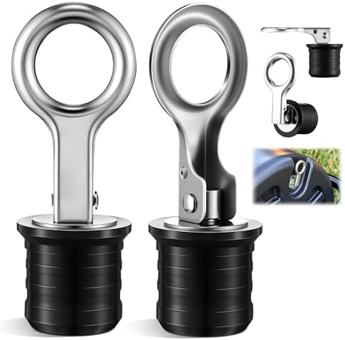 Amazon.com: Dunkive 2 Pack Lawn Roller Plug Replacement for 49467 (1-1/ ...
