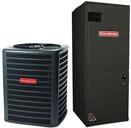Top 10 3 Ton Air Conditioners of 2022 - Katynel