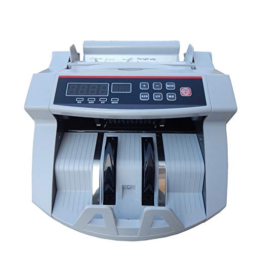 47 Migliore conta banconote nel 2022: dopo 80 ore di ricerca