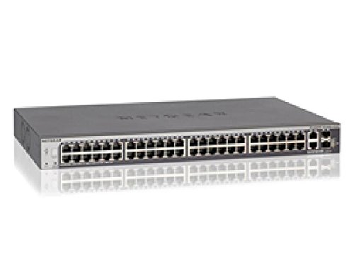 S3300 52X GB sk.SmartSwitch S3300-52X 52PT stkbl Smart Managed Switch w ...
