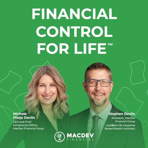 Financial Control for Life™ : Stephen Devlin: Amazon.in: Audible Books ...