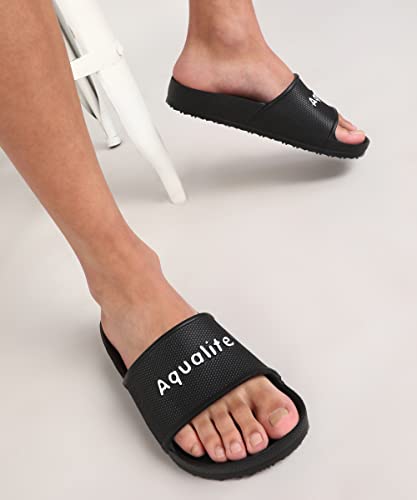 Buy Aqualite Sliders for Men|| Comfort Trendy Stylish Fashionable ...
