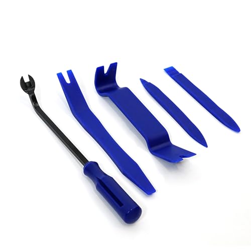Amazon Best Sellers: Best Body Repair Upholstery & Trim Tools