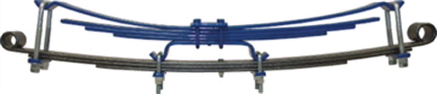 Amazon.com: Hellwig 3510 LP-35 Heavy Duty Load Leveler Helper Spring ...