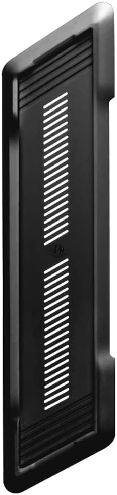 Amazon.com: Yanfider Vertical Stand for PS4 Built-in Cooling Vents and ...