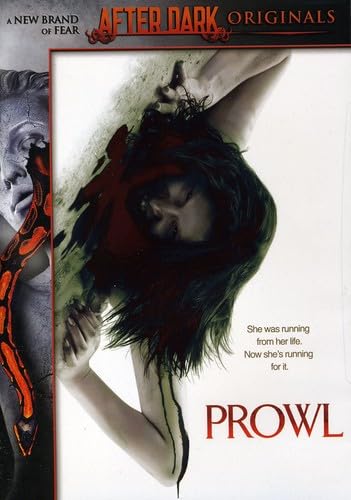 Prowl [USA] [DVD]: Amazon.es: Josh Bowman, Saxon Trainor, Courtney Hope ...