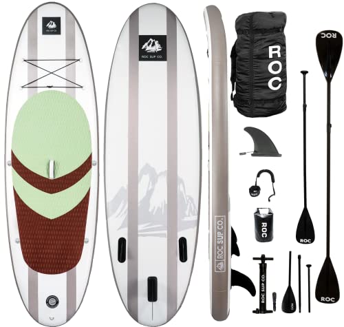 Top 10 Best Most Stable Paddle Boards : Reviews & Buying Guide - Katynel