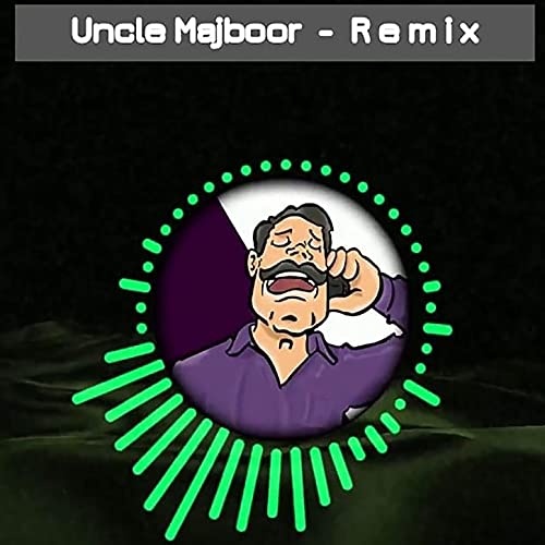Uncle Majboor Remix (uncensored) de Audio Spectrum en Amazon Music ...