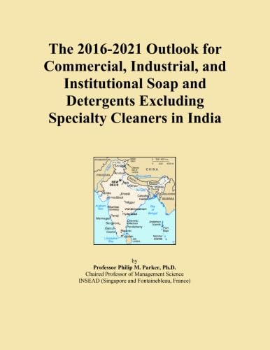 The 2016-2021 Outlook for Commercial, Industrial, and Institutional ...