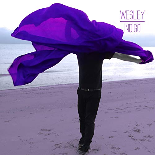 Play Indigo by Wesley on Amazon Music