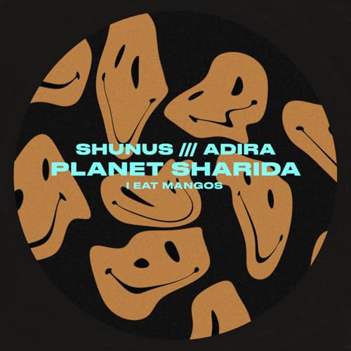 Planet Sharida von Shunus bei Amazon Music - Amazon.de