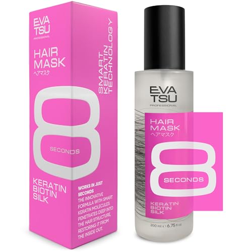 Best Spray Hair Treatment Masks for Luscious Locks - Totally Reviewed