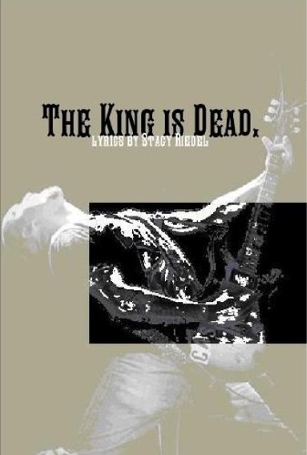 The King is Dead. eBook : Riedel, Stacy: Amazon.in: Kindle Store