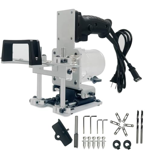 Best Mortise Tenon Jigs: A Woodworker's Essential Guide - Totally Reviewed