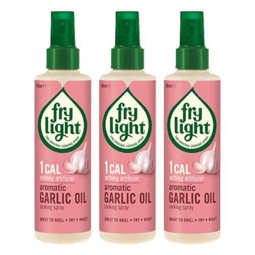 Amazon.co.uk Best Sellers: The most popular items in Cooking Sprays