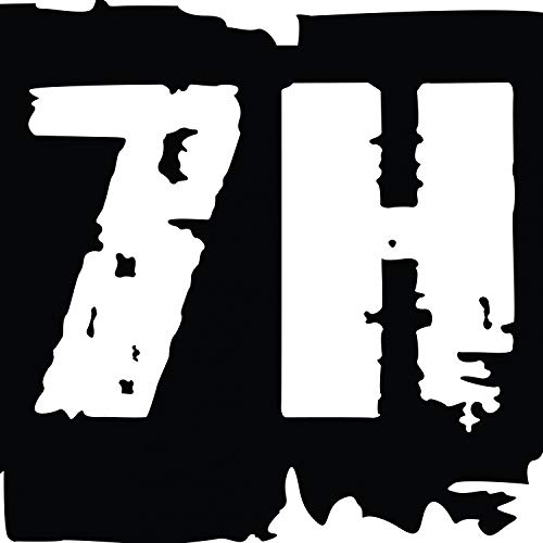 Amazon Musicで7Hの7Hを再生する