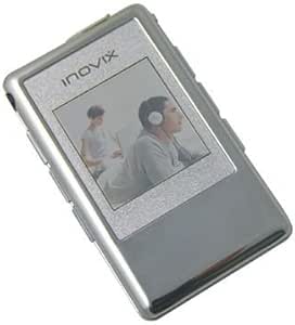 Inovix MP3 Player iMP-97 FM 2GB : Amazon.co.uk: Electronics & Photo