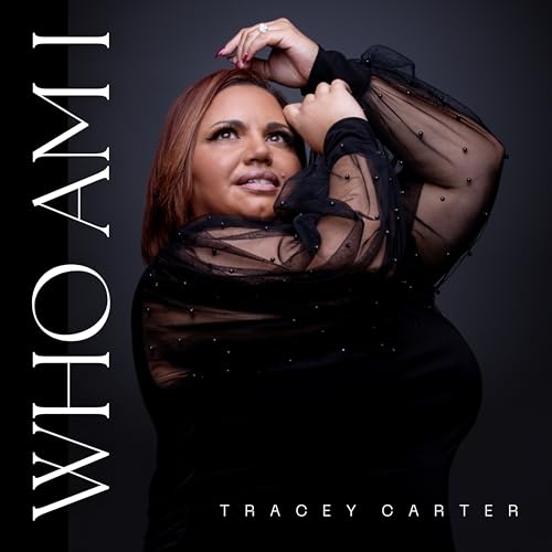 Play WHO AM I by Tracey Carter on Amazon Music