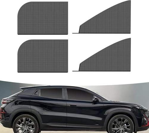 Car Window Screens – The 15 best products compared - Your Motor Guide