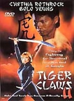 Tiger Claws 2: Amazon.de: Yeung, Rothrock: DVD & Blu-ray