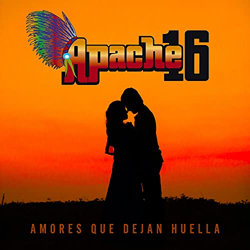 Play Amores Que Dejan Huella by Apache 16 on Amazon Music