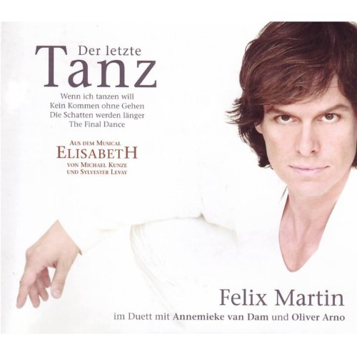 Play Der letzte Tanz by Felix Martin on Amazon Music