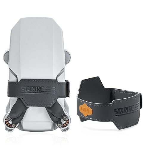 Snapklik.com : STARTRC Propeller Strap Holder For DJI Mini 4K/Mini 2 SE ...