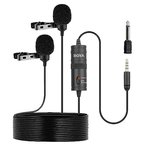 Best On-Camera Microphones in 2025: 11 Top Picks To Capture Crisp Audio ...
